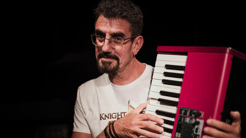 VALERIO SILVESTRO